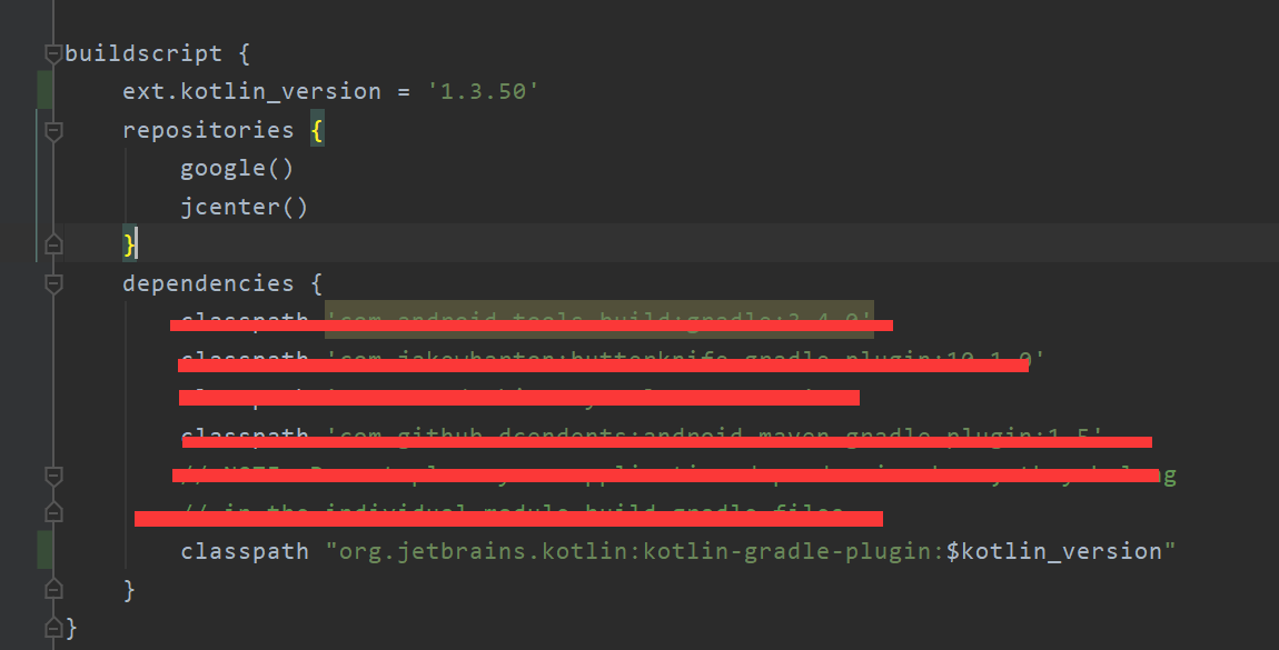 java项目增加Kotlin支持_java工程添加kotlin插件-CSDN博客