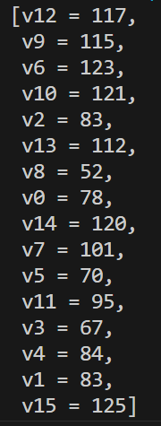 z3求解器脚本（CTF-reverse必备）_ctf z3-CSDN博客