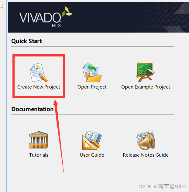第12周作业--HLS入门_hls是啥 vivado-CSDN博客