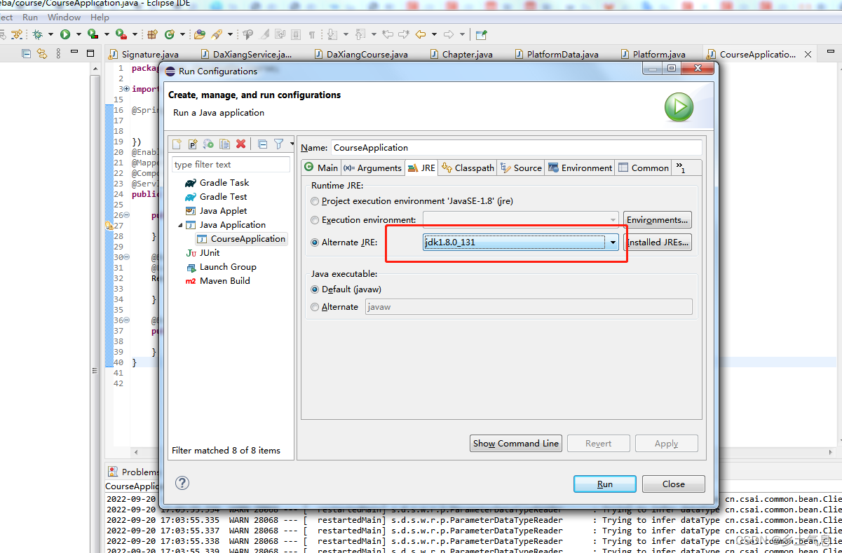 eclipse sun.misc.BASE64Encoder报错_sun.misc.base64encoder eclipse 报错-CSDN博客