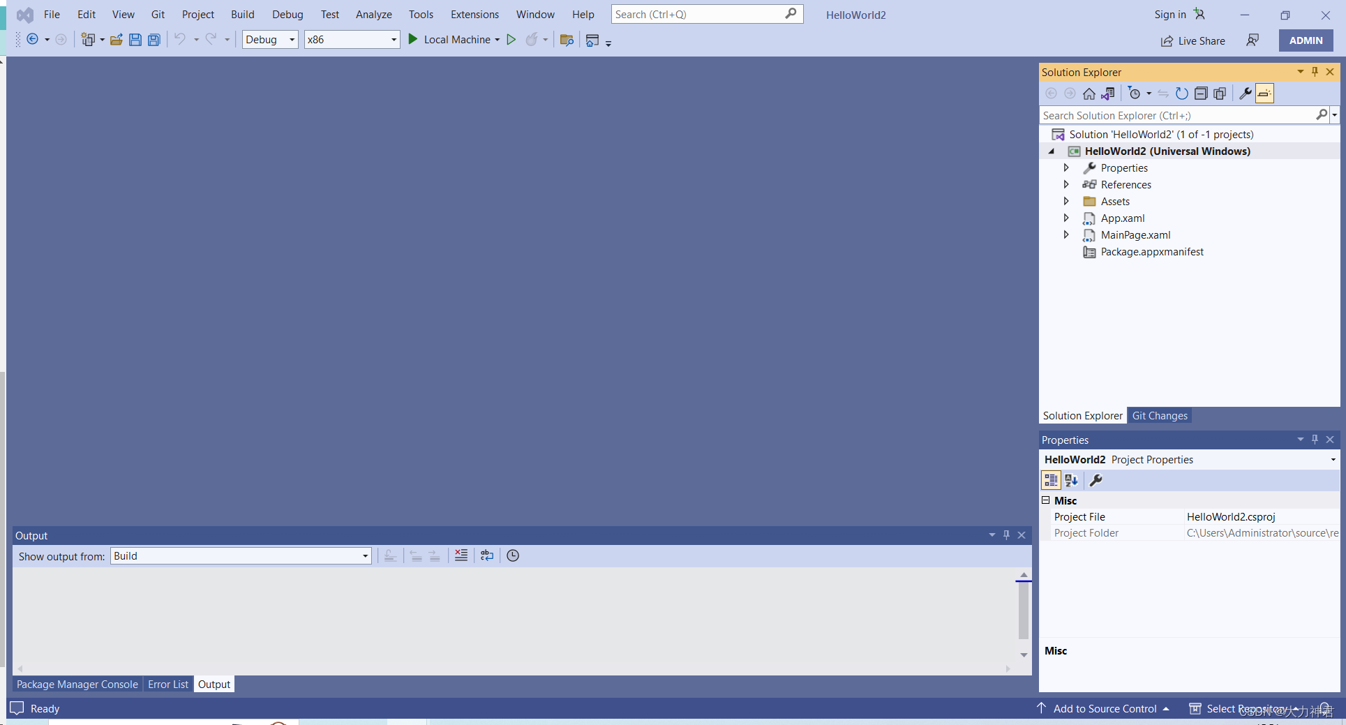 Windows10安装最新Visual Studio2022_vs2022不支持win10-CSDN博客