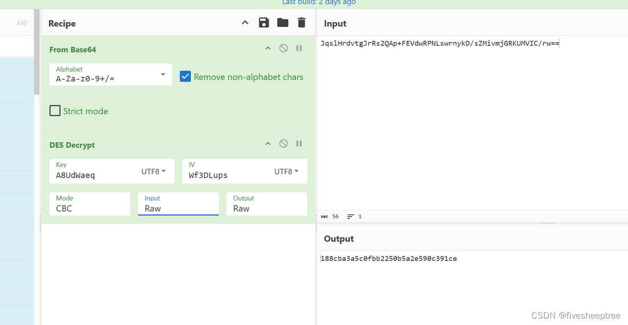CISCN初赛wp misc,re,pwn,web,crypto_ciscn wp-CSDN博客