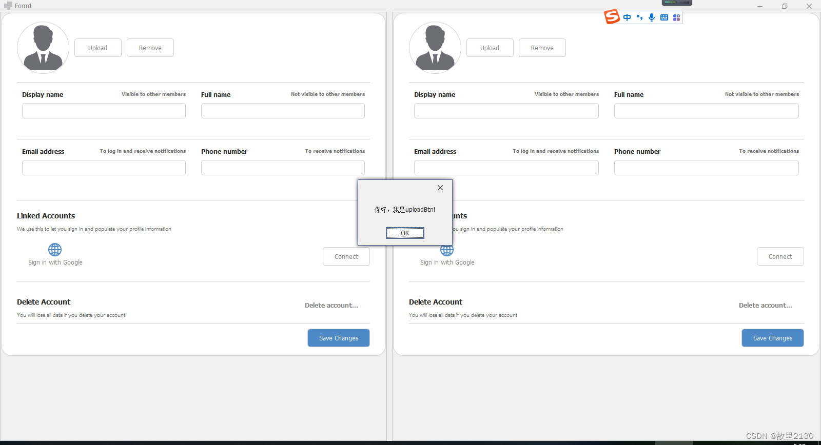 DevExpress使用HTML和CSS创建程序_devexpress html-CSDN博客