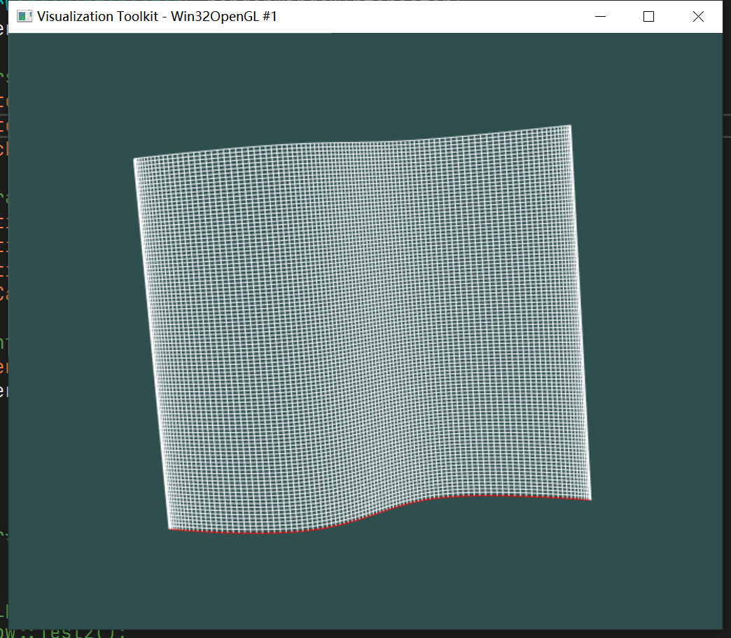 VTK笔记-vtkProbeFilter探针类-CSDN博客