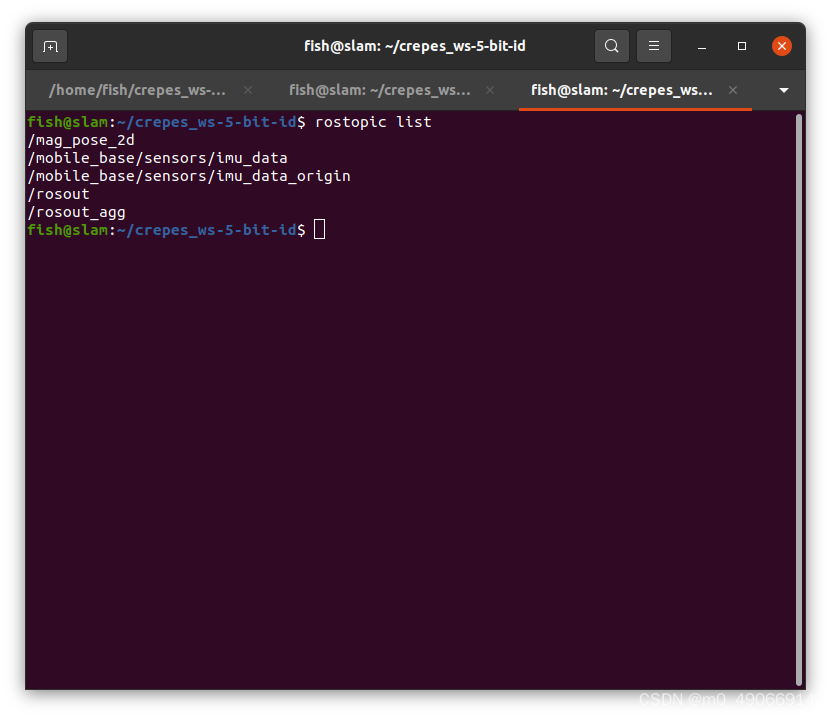IMU标定过程 含ceres-solver code_utils imu_utils安装_ceres安装-CSDN博客
