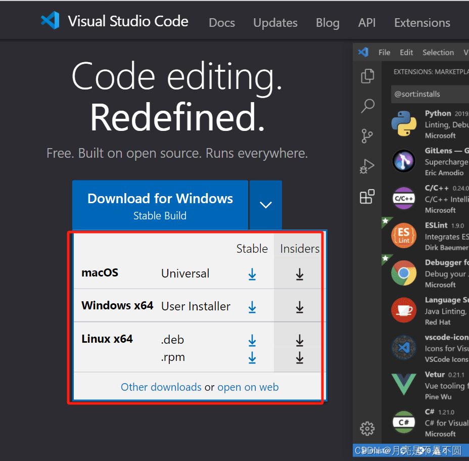 VScode连接远程服务器_vscode remote explorer-CSDN博客
