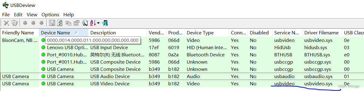 基于MinGW64 GCC编译Windows平台上的 libuvc_libuvc windows-CSDN博客