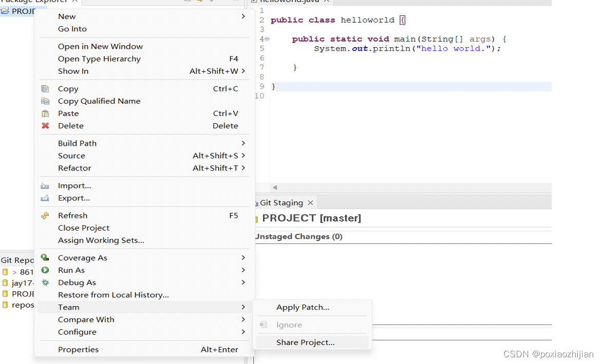 （保姆级攻略）怎么注册hithub并且将eclipse的文件放入github中（添加了Mac电脑可能会遇到的问题）_hit hub-CSDN博客