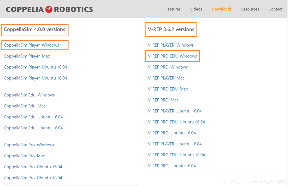 V-REP笔记：视觉传感器的使用_vrep中vision senser的成像原理-CSDN博客