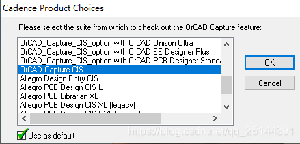 Cadence 01_A Design Entry CIS初步认识-CSDN博客
