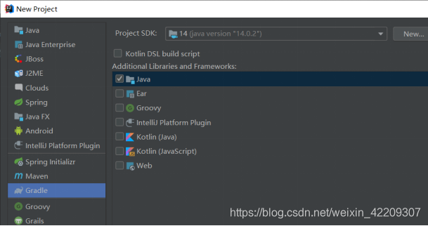 进阶学习(1) Gradle 项目管理工具的使用_groovy html2image-CSDN博客