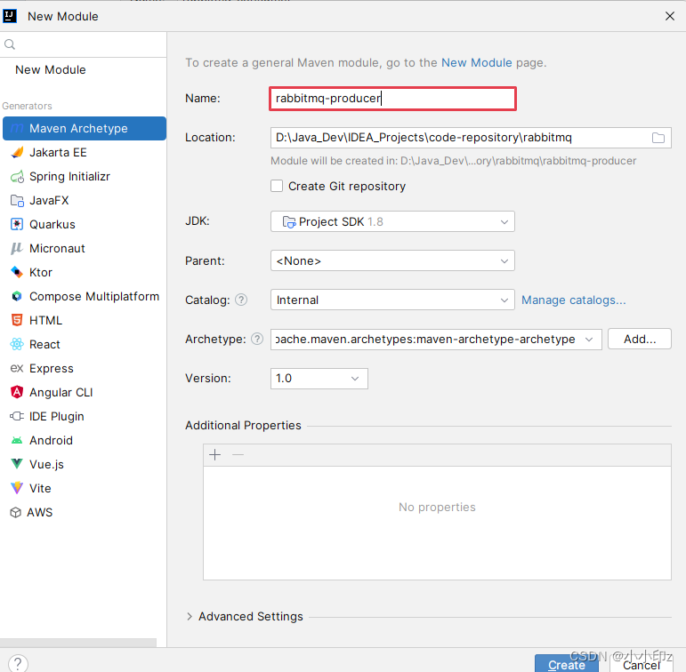 使用Docker安装RabbitMQ并实现入门案例“Hello World”_docker 搭建rabbit-CSDN博客