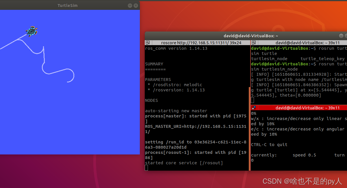 ROS 导航安装及实现（二十二）_launch文件启动mapserver-CSDN博客