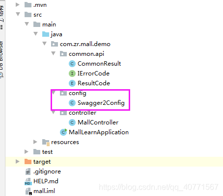 java SpringBoot（二十）SpringBoot Swagger自动生成API接口文档_java paths(pathselectors.any()).build().enable ...