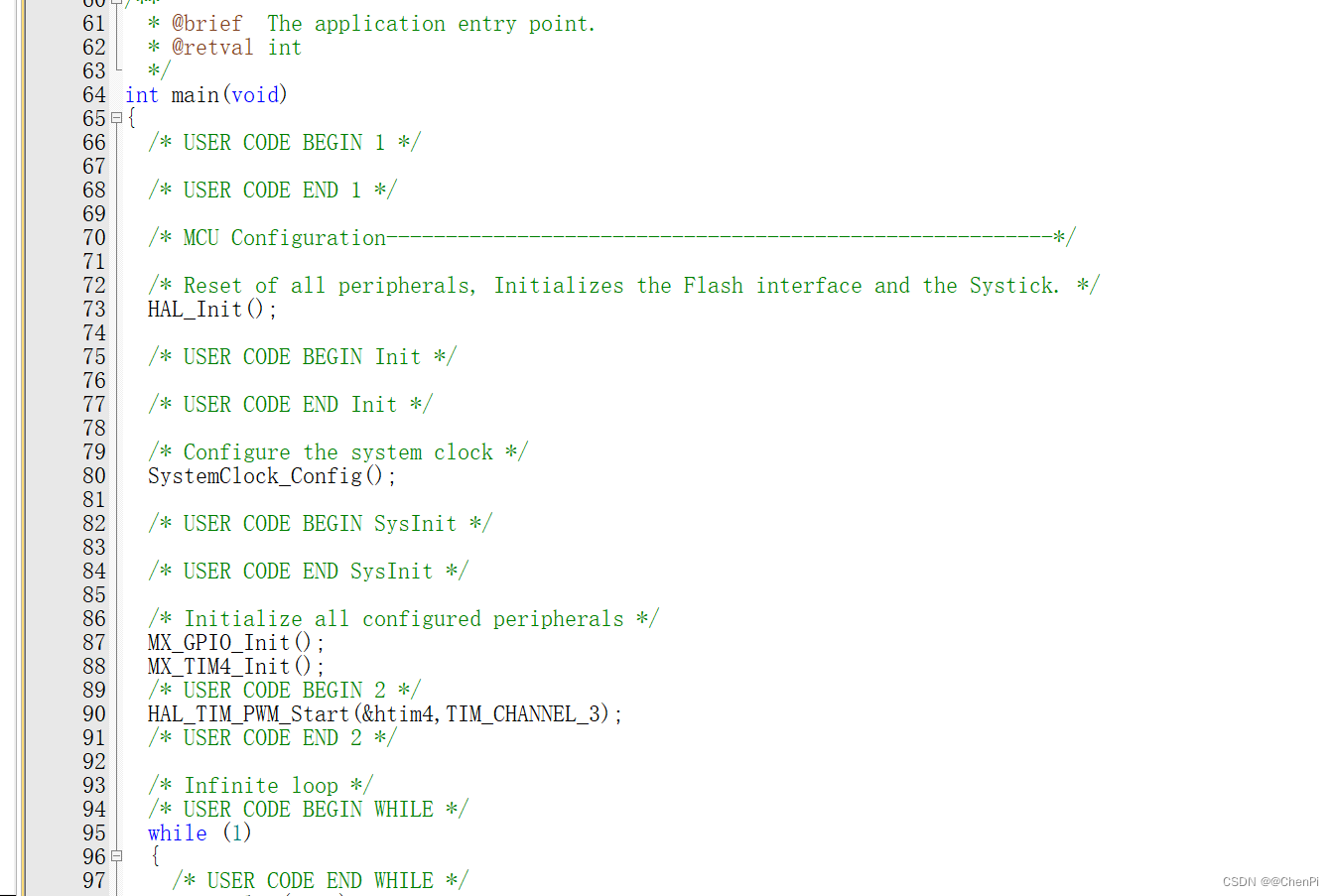 P1 嵌入式开发之什么是Linux应用开发_linux应用层开发-CSDN博客