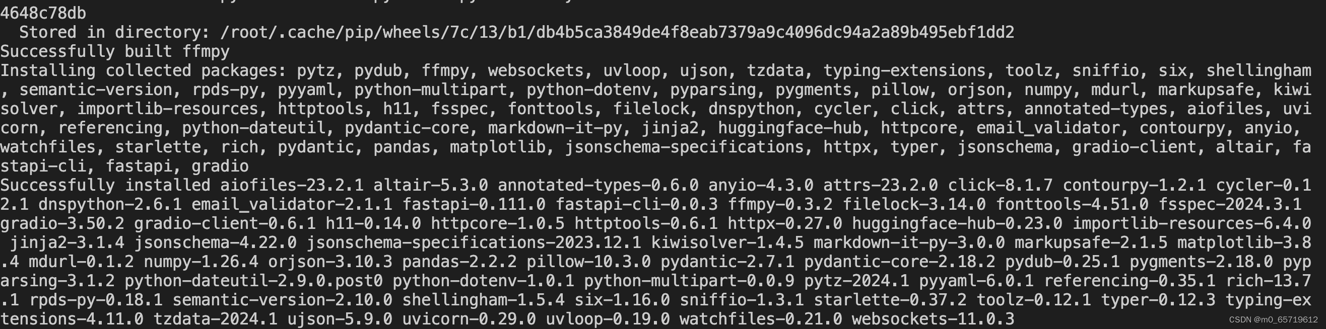 LMDeploy 高效部署 Llama3 实践-CSDN博客