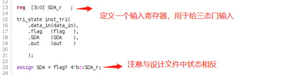 【三态门的verilog建模与仿真】三态门的仿真verilog Csdn博客