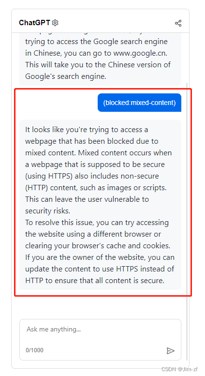 Mixed Content_mix content-CSDN博客