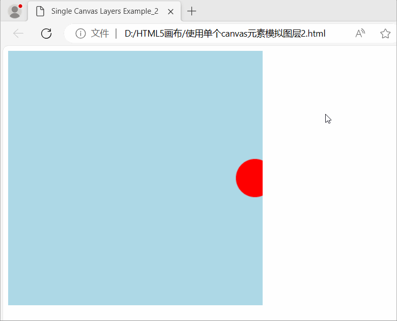 使用HTML5画布（Canvas）模拟图层（Layers）效果-CSDN博客