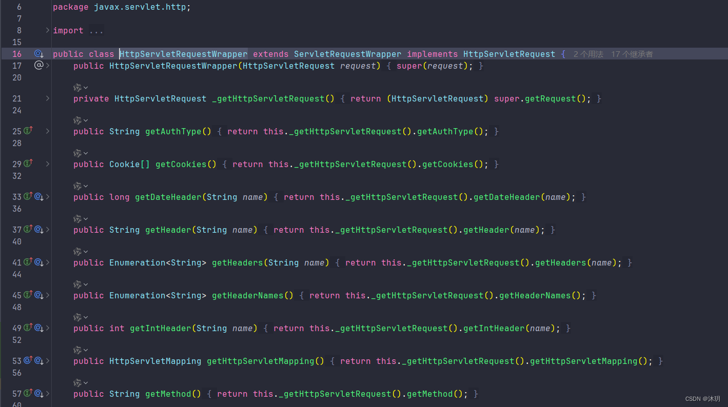 SpringBoot通过过滤器获取请求参数_springboot 过滤器获取请求参数-CSDN博客