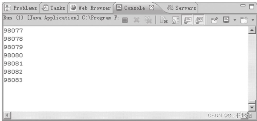 一把搞懂线程中stop、sleep、supend、yield、wait、notify_stop和wait-CSDN博客