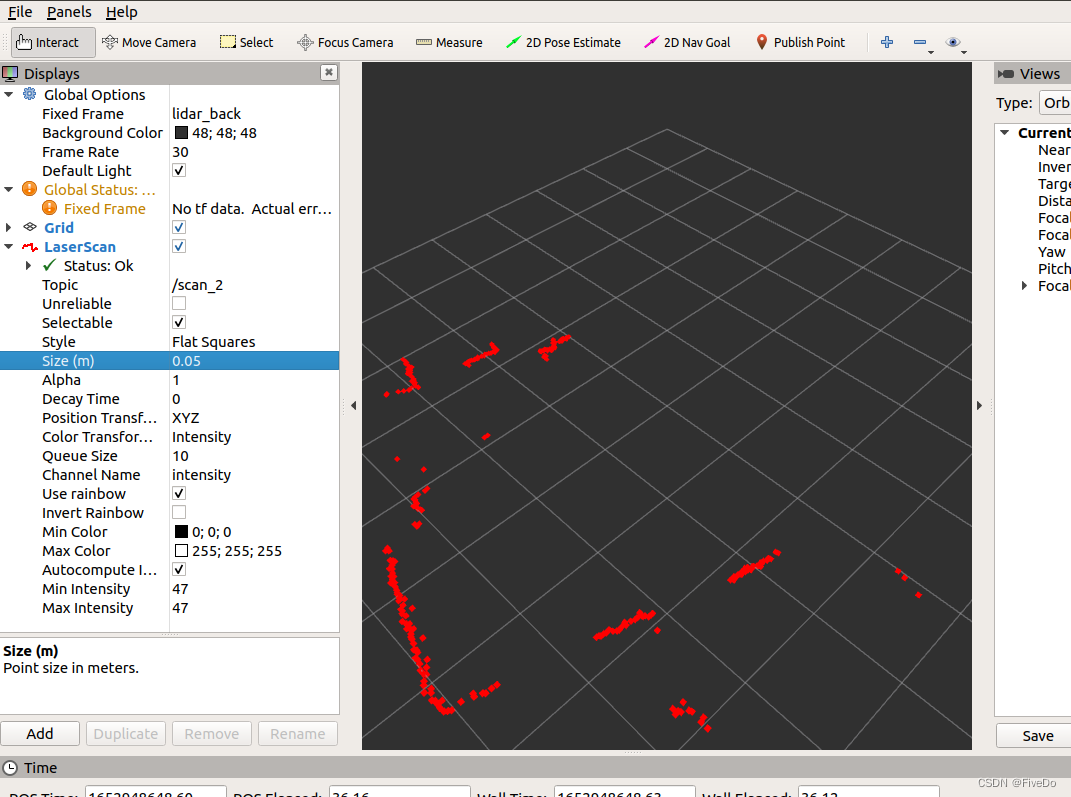 bag主题是laserscan时无法转化为pcd的方法_ros bag转las-CSDN博客