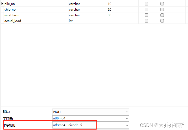 Illegal mix of collations (utf8mb4_unicode_ci,IMPLICIT) and (utf8mb4_0900_ai_ci,IMPLICIT) for ...