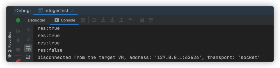Integer的缓存模式，自动拆装箱，关于128不等于128的问题_integer a=128 integer b=128-CSDN博客