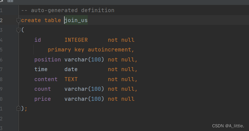 Django中的sqlite3批量插入sql数据_使用django批量导入sqlite3数据-CSDN博客