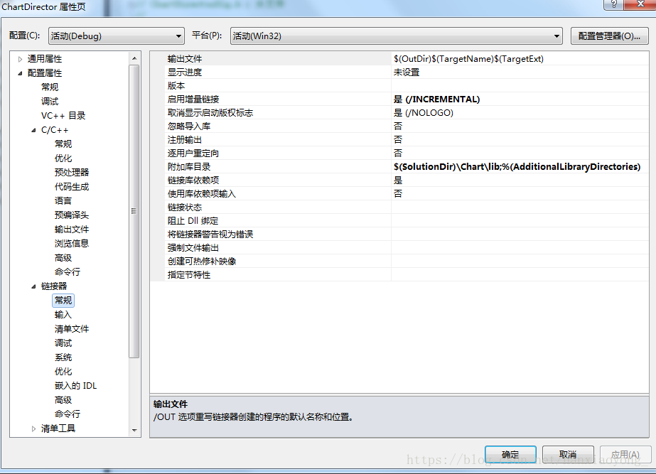 ChartDirector画2D,3D图，MFC画图-CSDN博客