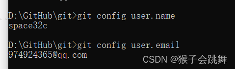 GitHub配置SSH Key_github push ssh key-CSDN博客
