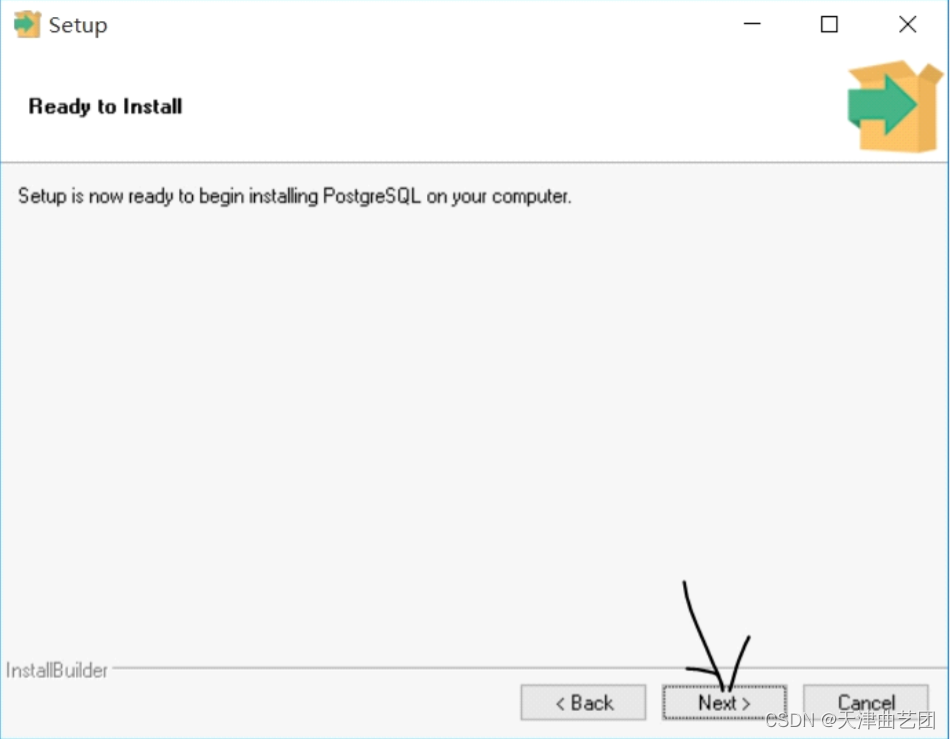 Odoo14(Windows)开发环境搭建_odoo windows部署-CSDN博客