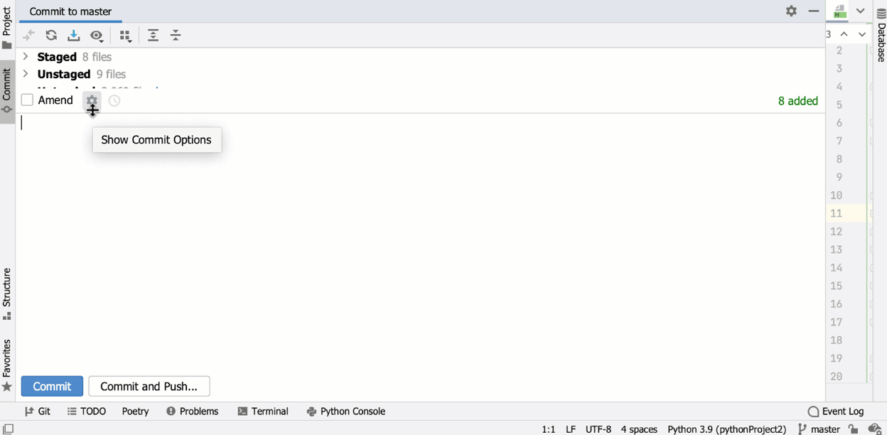 PyCharm 2021.1预告：改进Cython类型检查器_pycharm中 code with me是什么-CSDN博客