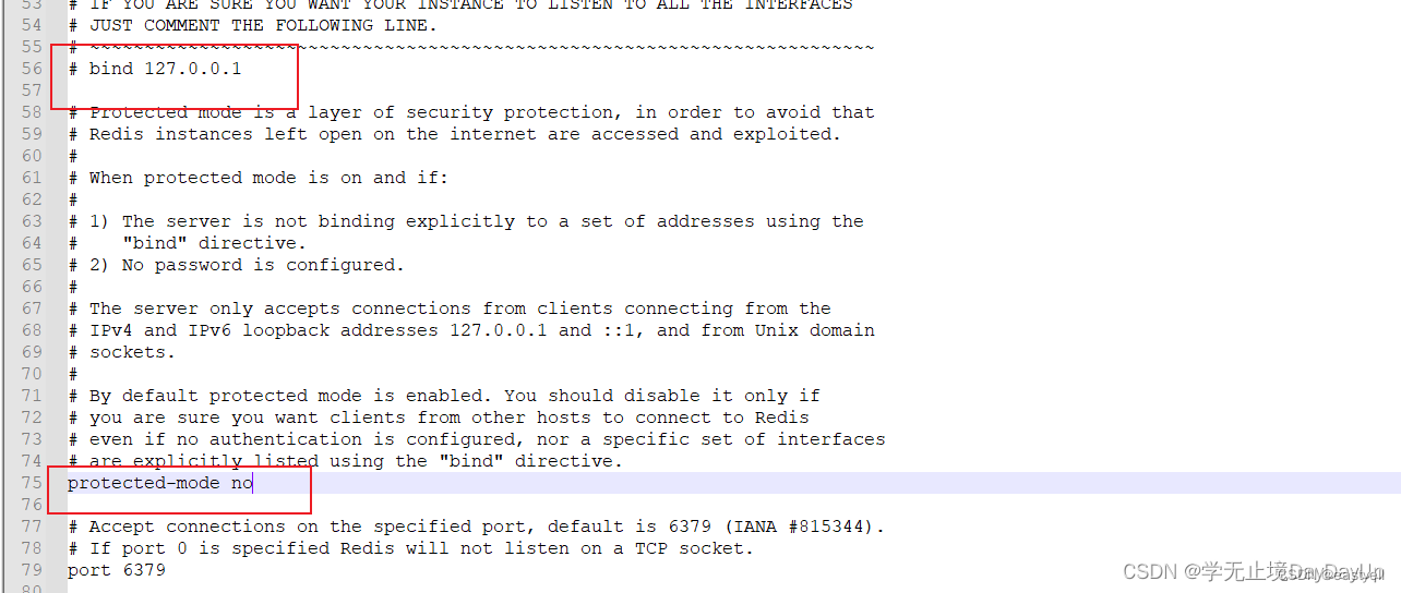 Error： Could not connect to Redis at 192.168.112.100:6379: 由于连接方在一段时间后没有正确答复或连接的主机没有反应，连接尝试失败 ...