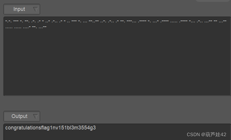 攻防世界misc_二维码补全工具-CSDN博客