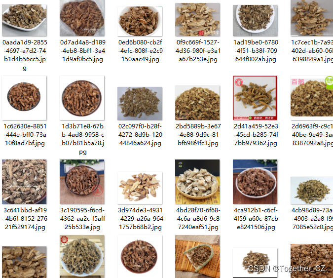 基于mobilenetv1 V3全系列不同参数量级模型开发构建中草药图像识别分析系统，实验量化对比不同模型性能mobilenet参数量 Csdn博客