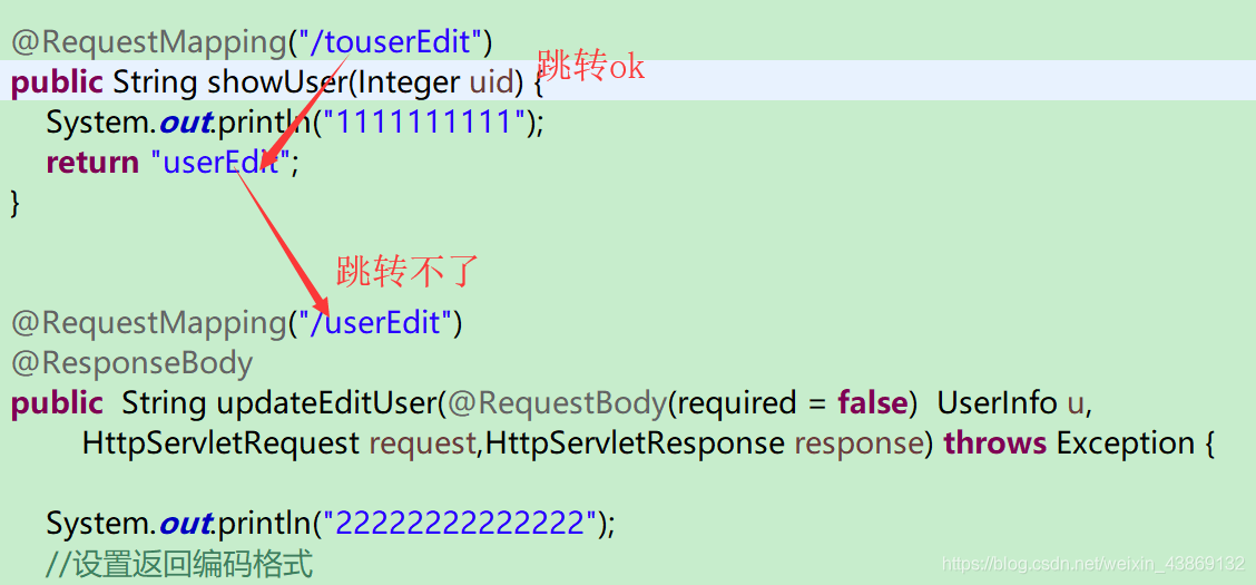 springboot thymeleaf模板解析错误_exception processing template "upload": an error h-CSDN博客