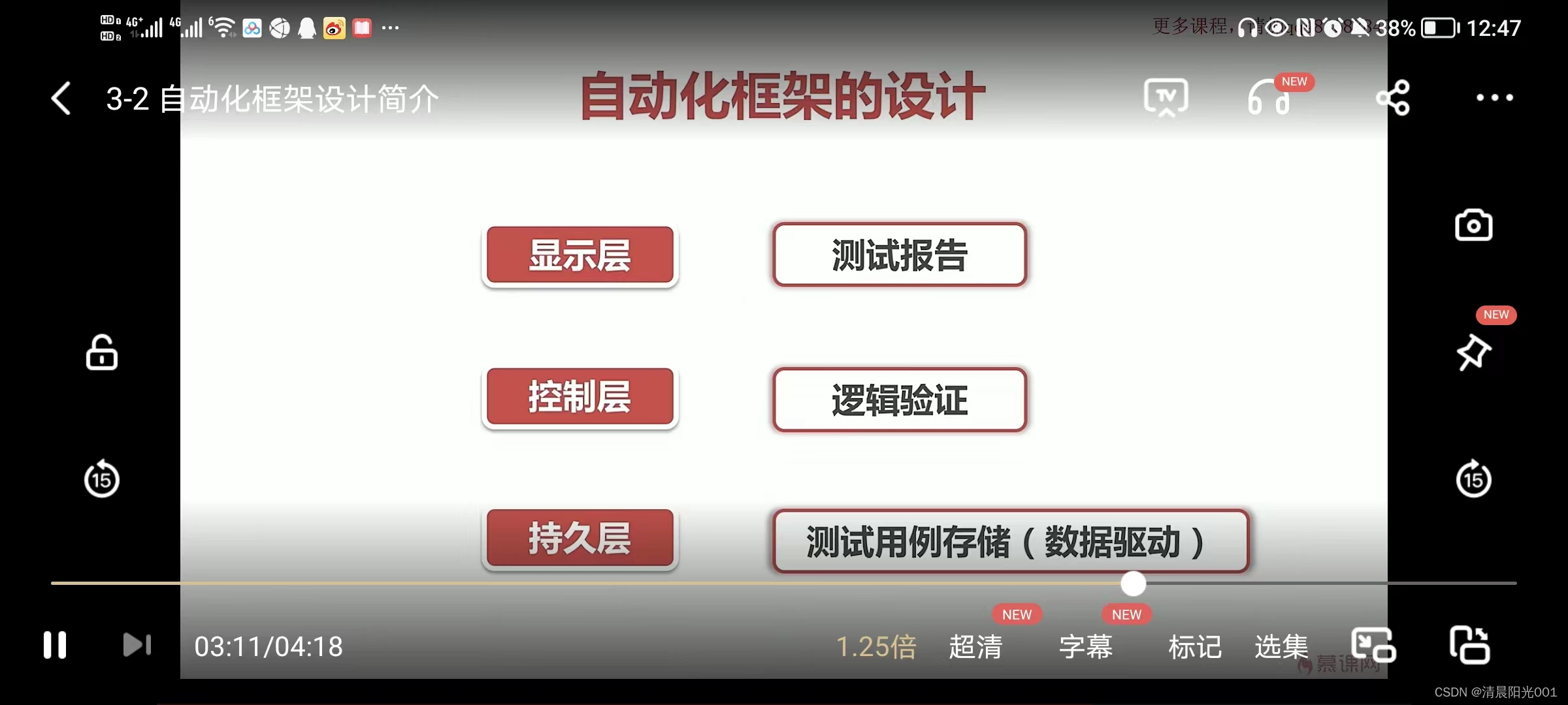 Java接口自动化 第三章：框架设计和git使用接口自动化git Csdn博客 