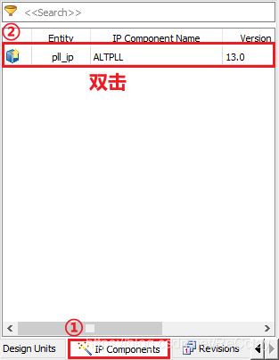 【FPGA基础】Altera IP核实用小技巧（基于Quartus）_FPGA基础-CSDN专栏