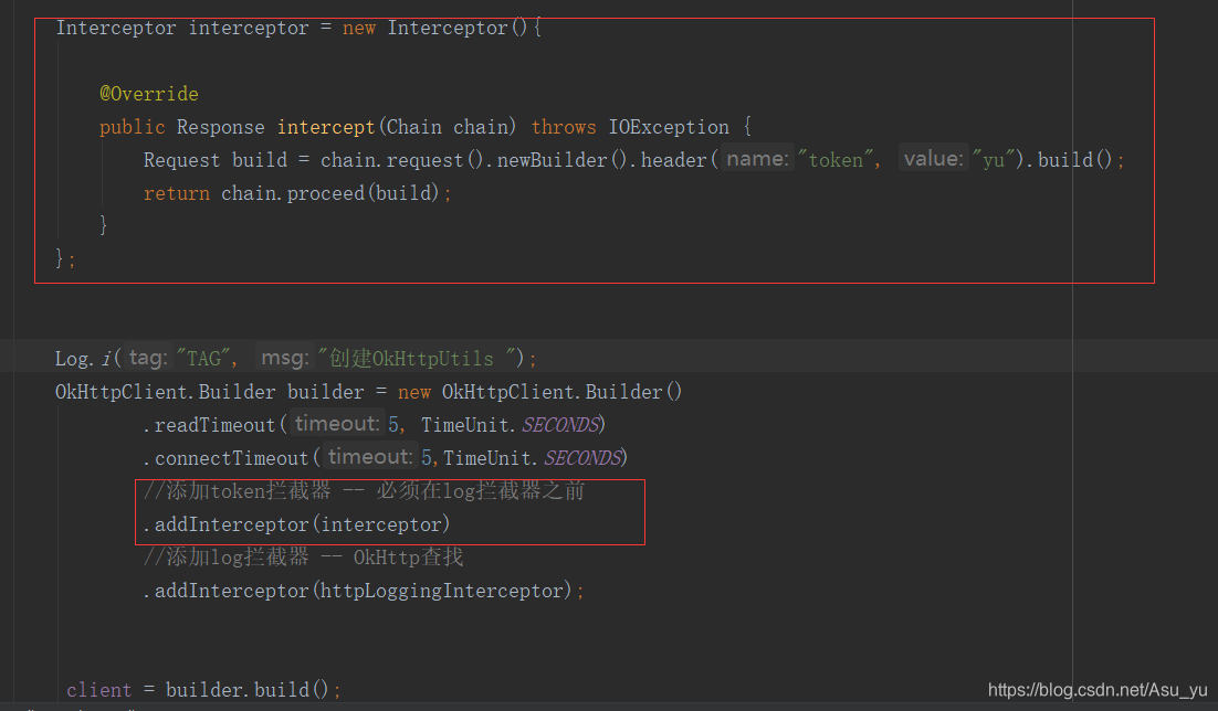 OKHttp网络请求精讲-CSDN博客