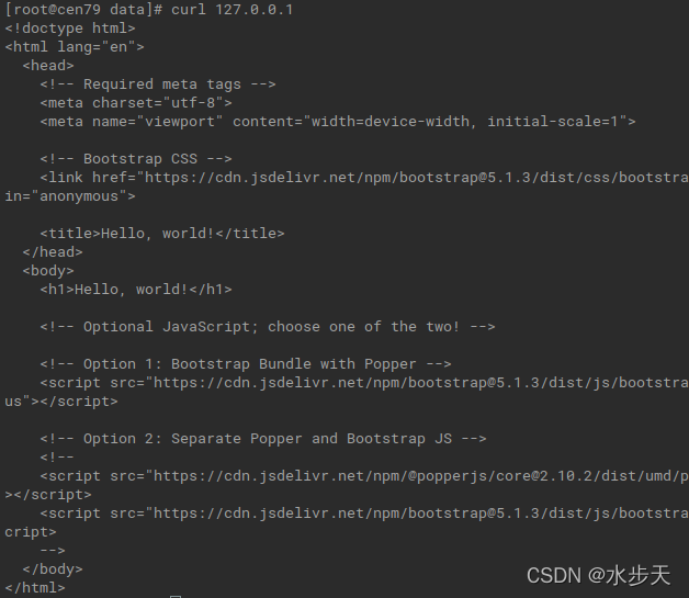 docker-compose 部署nginx配置ssl_docker compose nginx ssl-CSDN博客
