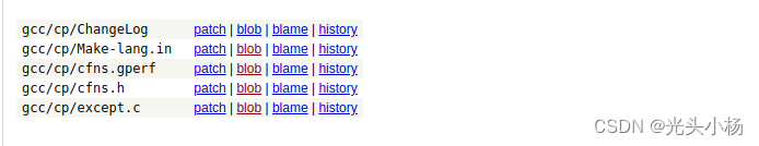 Ubuntu 22.04 将 gcc 降级为 5.2.0_ubuntu gcc降级-CSDN博客