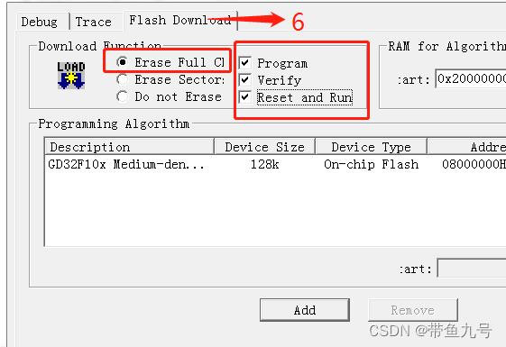 GD32串口通信上电默认发送FF(00)或其它字节数据，在线调试时无此问题解决_上电侯串口发送00-CSDN博客