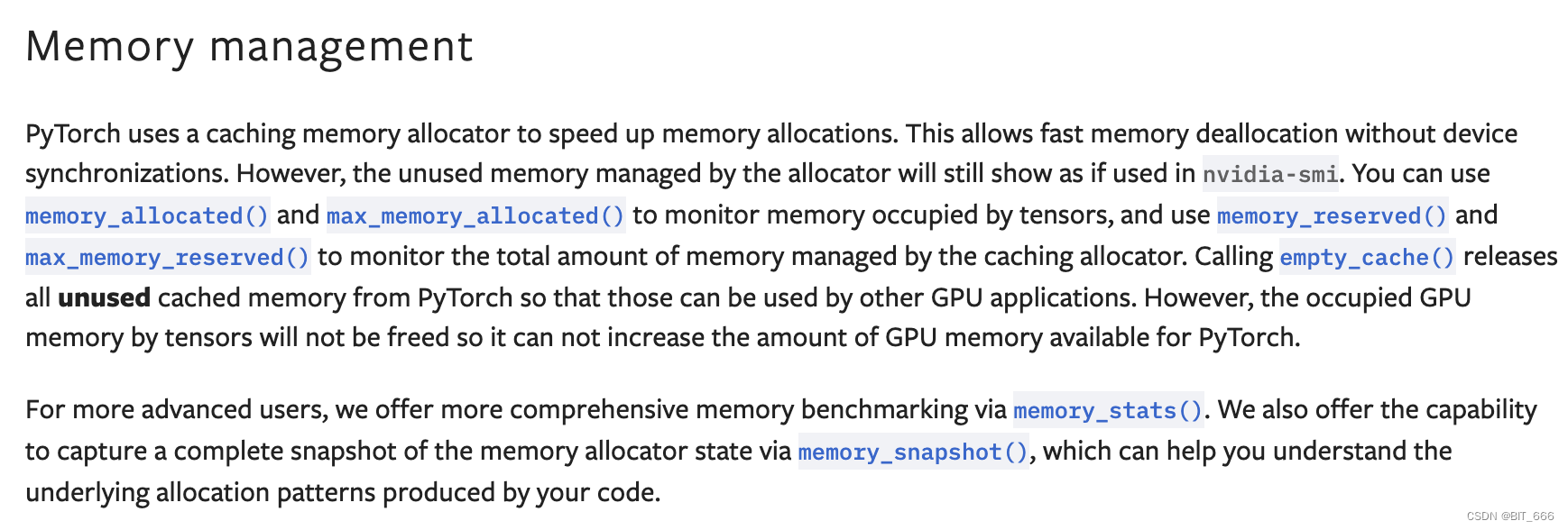 LLM - CUDA out of memory. 到底怎么事_vllm cuda out of memory-CSDN博客