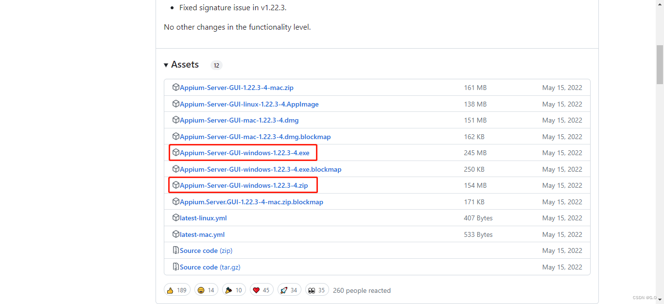 【appium】安装及配置_appium安装及环境配置-CSDN博客
