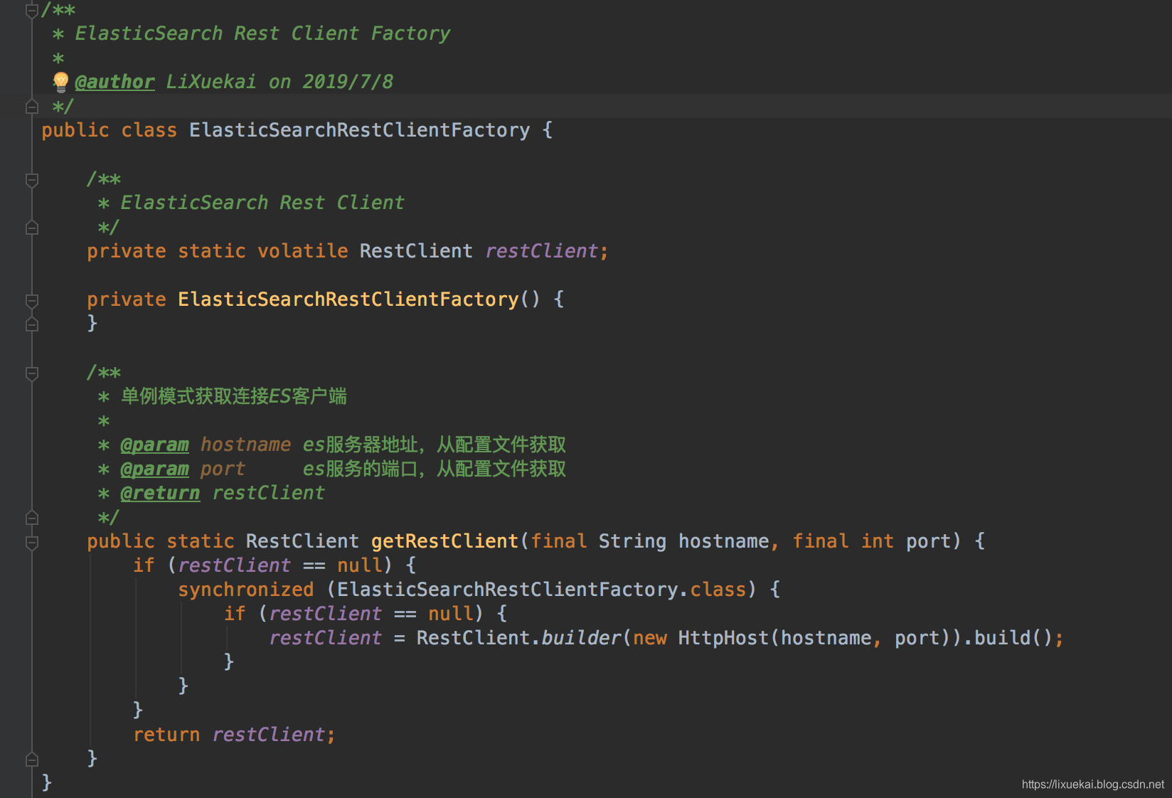 Java 报：java.io.IOException: Too many open files ，导致服务器 OOM，内存溢出的 bug_too many open files 会导致 ...