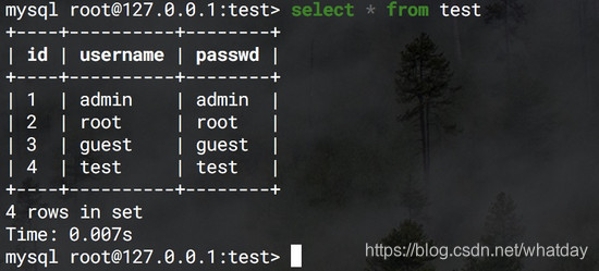 mysql注入中的outfile、dumpfile、load_file函数详解_dumpfile和outfile的区别-CSDN博客