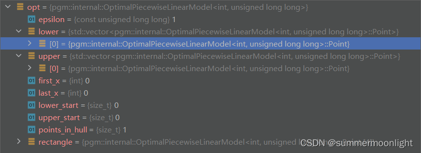 PGM-index 代码分析-CSDN博客