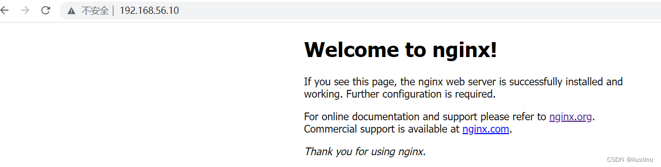 Nginx的不同的安装教程_nginx-all-modules.noarch-CSDN博客