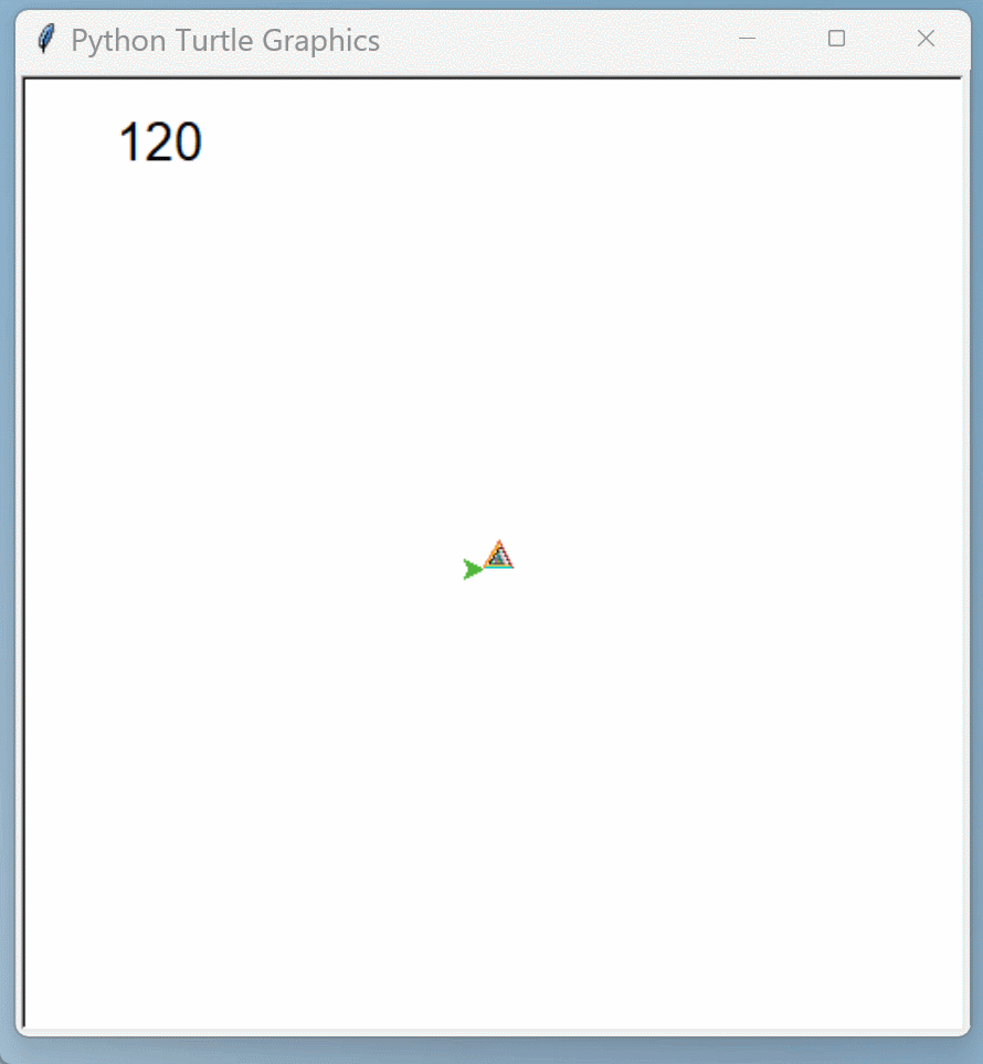 python 海龟画图tutle螺旋线_turtle彩色螺旋线-CSDN博客